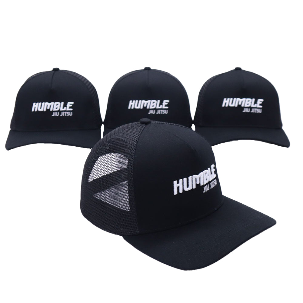 Humble Trucker Cap